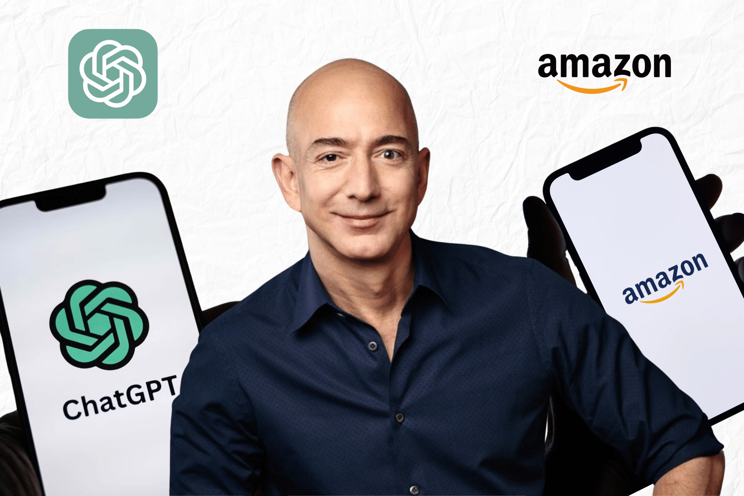 Amazon Set to Challenge ChatGPT with Upcoming AI Chatbot Metis - AVtalkz.com